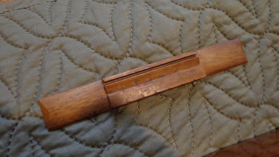 1963 GUILD MARK II or III CLASSICAL GUITAR PARTS RESTORE PROJECT ...