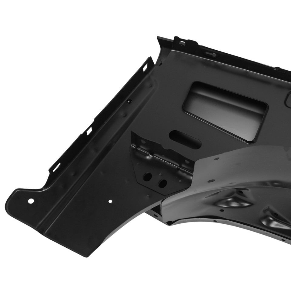 Front Passenger Side Fender for 2007-2014 GMC Yukon Steel GM1241339 ...