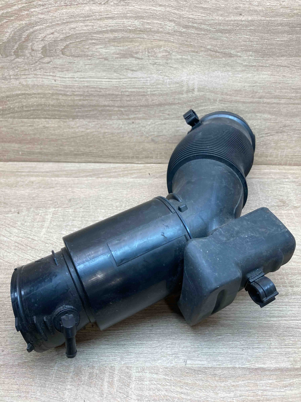 06E129629 1039817S02 OE Audi A4 Air Intake Pipe | eBay