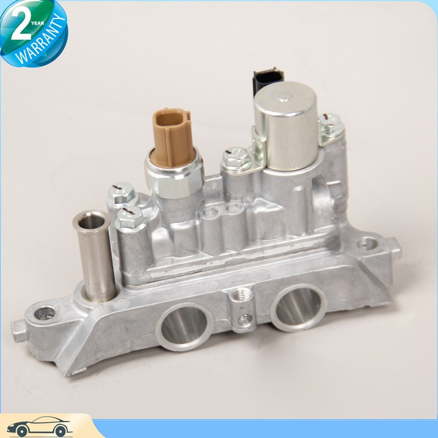 Genuine Honda Front Spool Valve Assembly OEM 15810R70A04 for sale ...