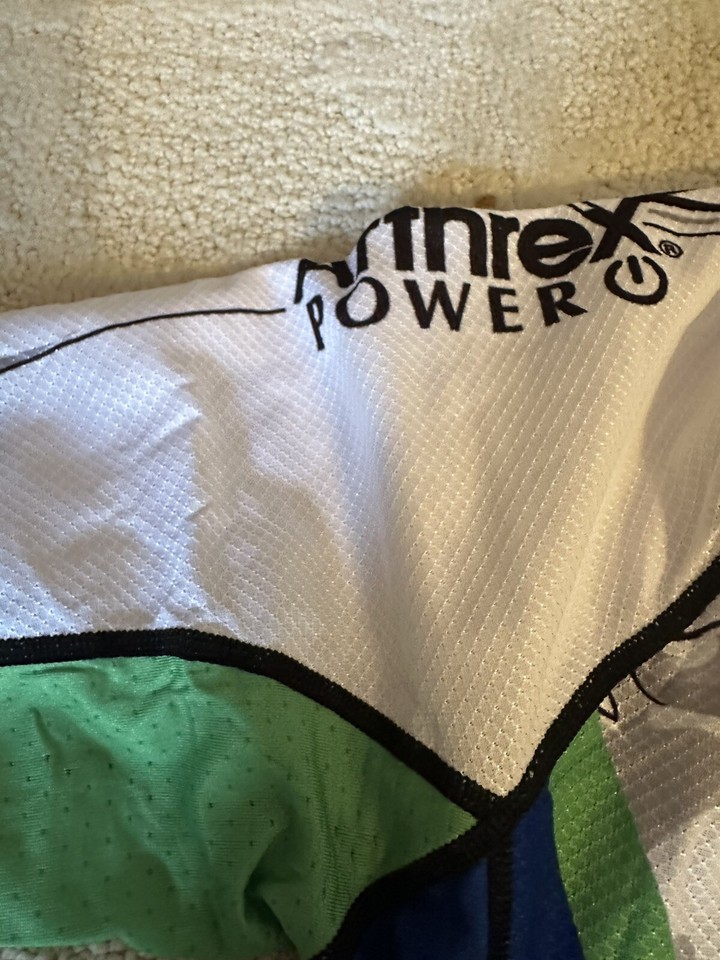 Garneau Arthrex Power Bib Cycling Shorts Set | eBay