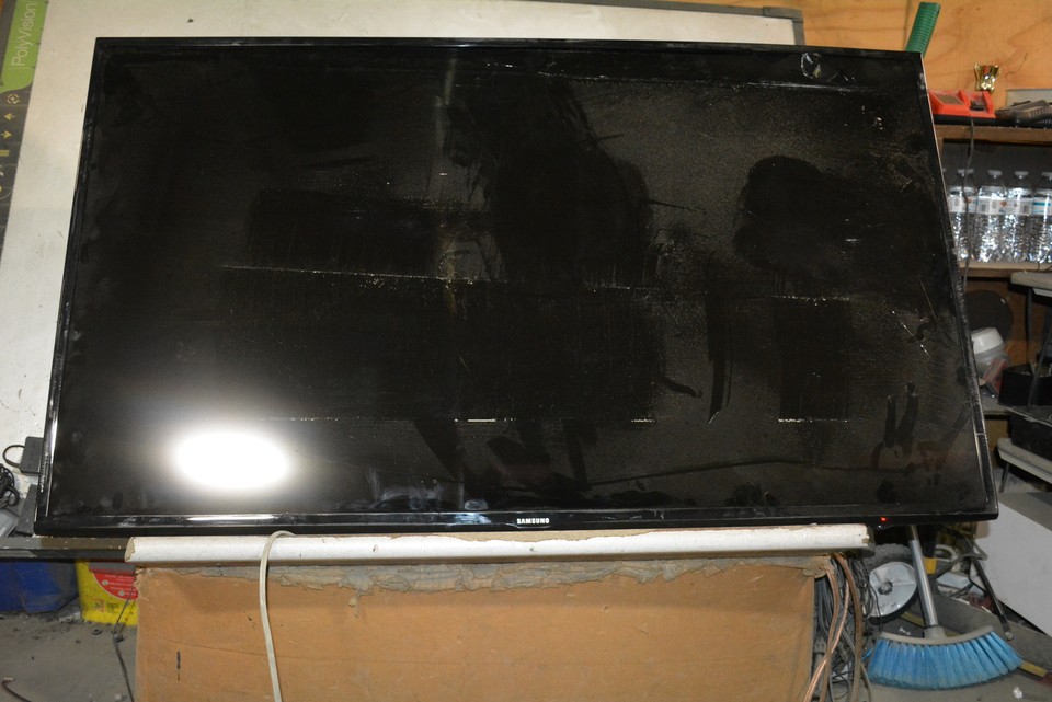 SAMSUNG UN55J6201AF LED BACKLIGHTS TESTED WORKING UN55J6201AF LED ...