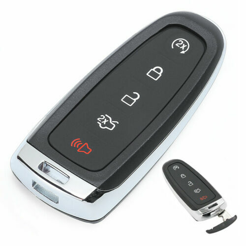 FOR 2013 2014 2015 2016 2017 2018 FORD ESCAPE REMOTE START KEY FOB 164 ...