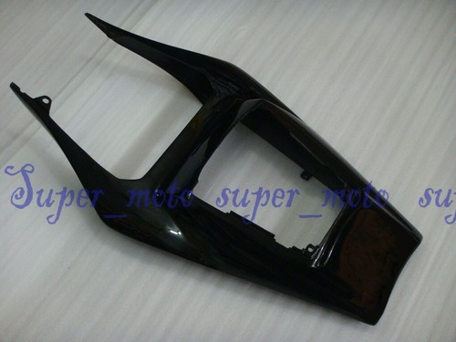 Tail fairing Rear Cowl Panel Plastic Fit For Yamaha YZF R1 2002 2003 ...