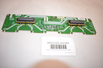 SAMSUNG LN32D403E4D INVERTER SET SST320_4UA01 | eBay