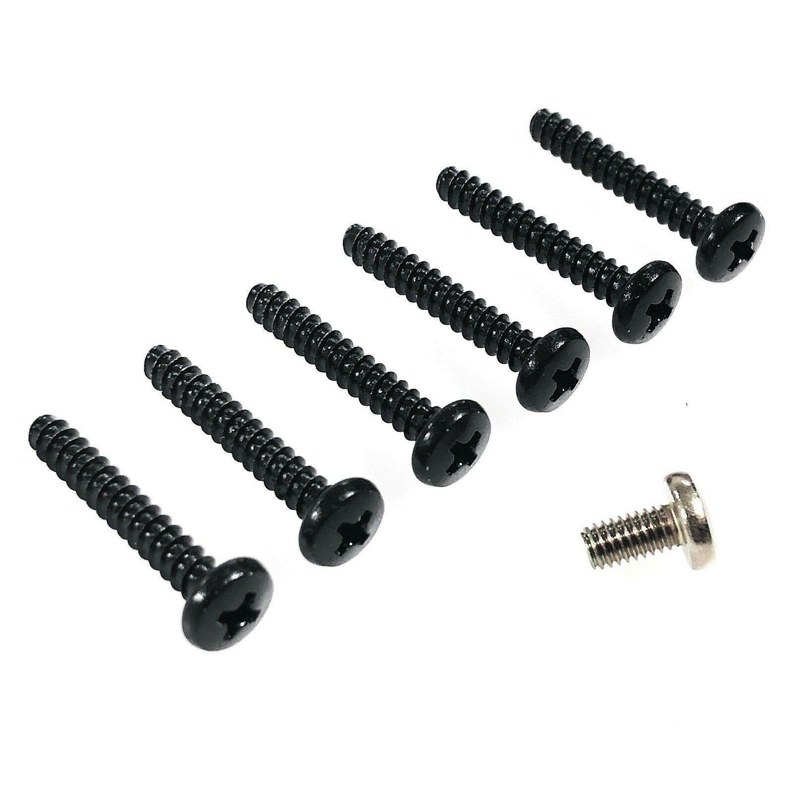 Base Stand Screws for Vizio E370VL, E3DB420VX, E320VL | eBay