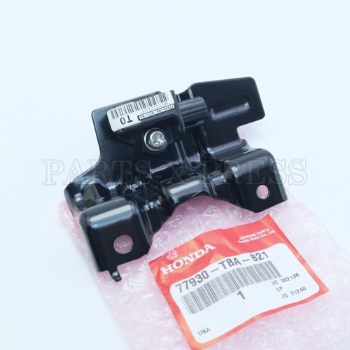 77930-TBA-B21 GENUINE HONDA OEM CIVIC 2016 - 2020 FRONT CRASH SENSOR ...