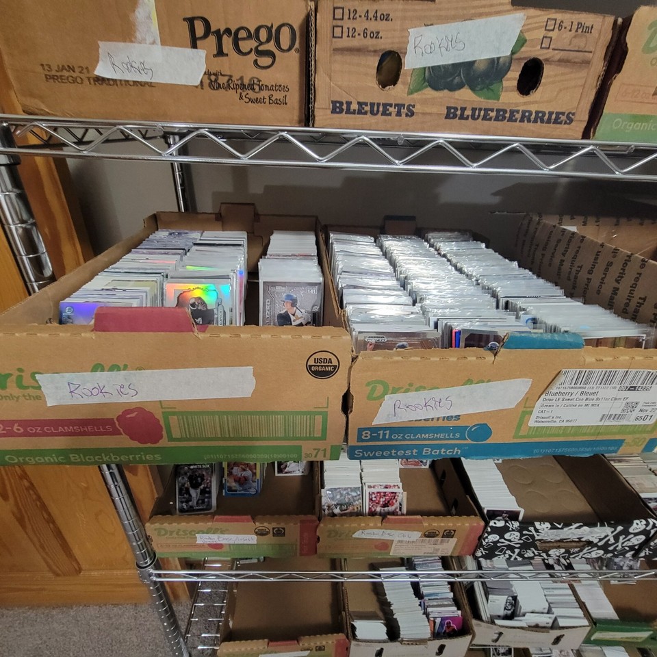 1 Michael Jordan sticker/card +8 Modern Cards NBA HOT Pack Repack ...