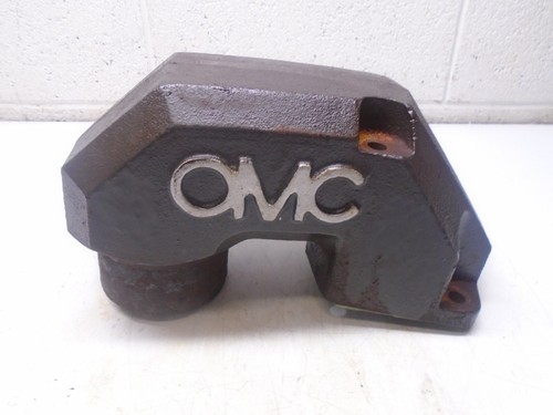 Y4 OMC Cobra 2.3L Exhaust Riser 912476 0912476 0914766 | eBay