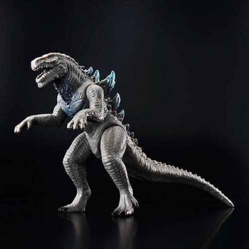 GODZILLA 1998 ZILLA TRISTAR BANDAI MOVIE MONSTER 2024 MINT w/TAG USA ...