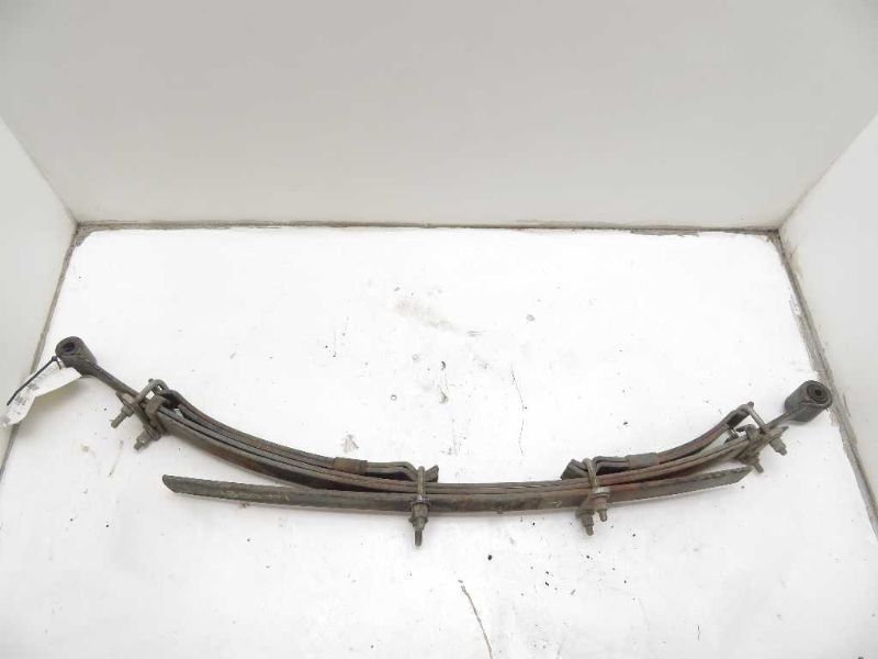 Rear Leaf Spring 1/2 Ton Regular Cab With Soft Ride Fits 93-95 T100 ...