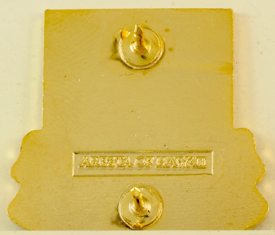 19th Cavalry Recon Squadron Crest DI/DUI CB Aresta HM | eBay