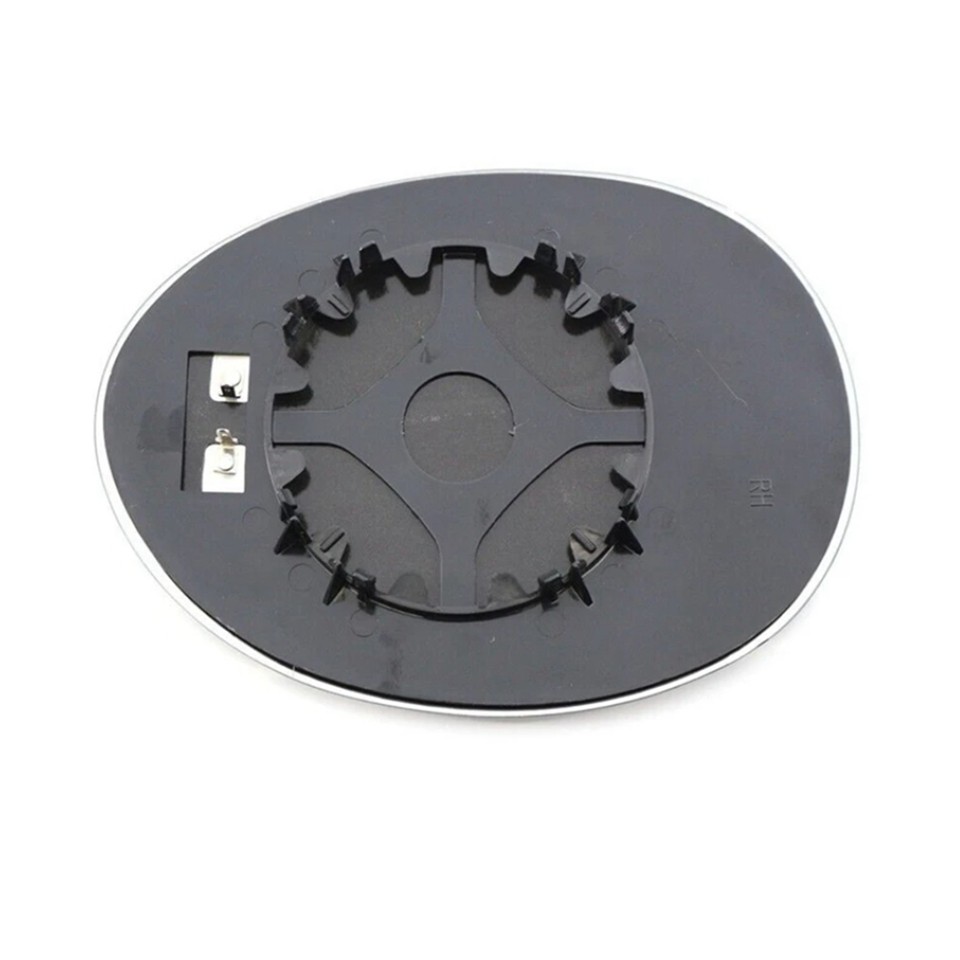 Right Heated Mirror Glass for Mini Cooper F54 F55 F56 F57 F60 14-20 ...