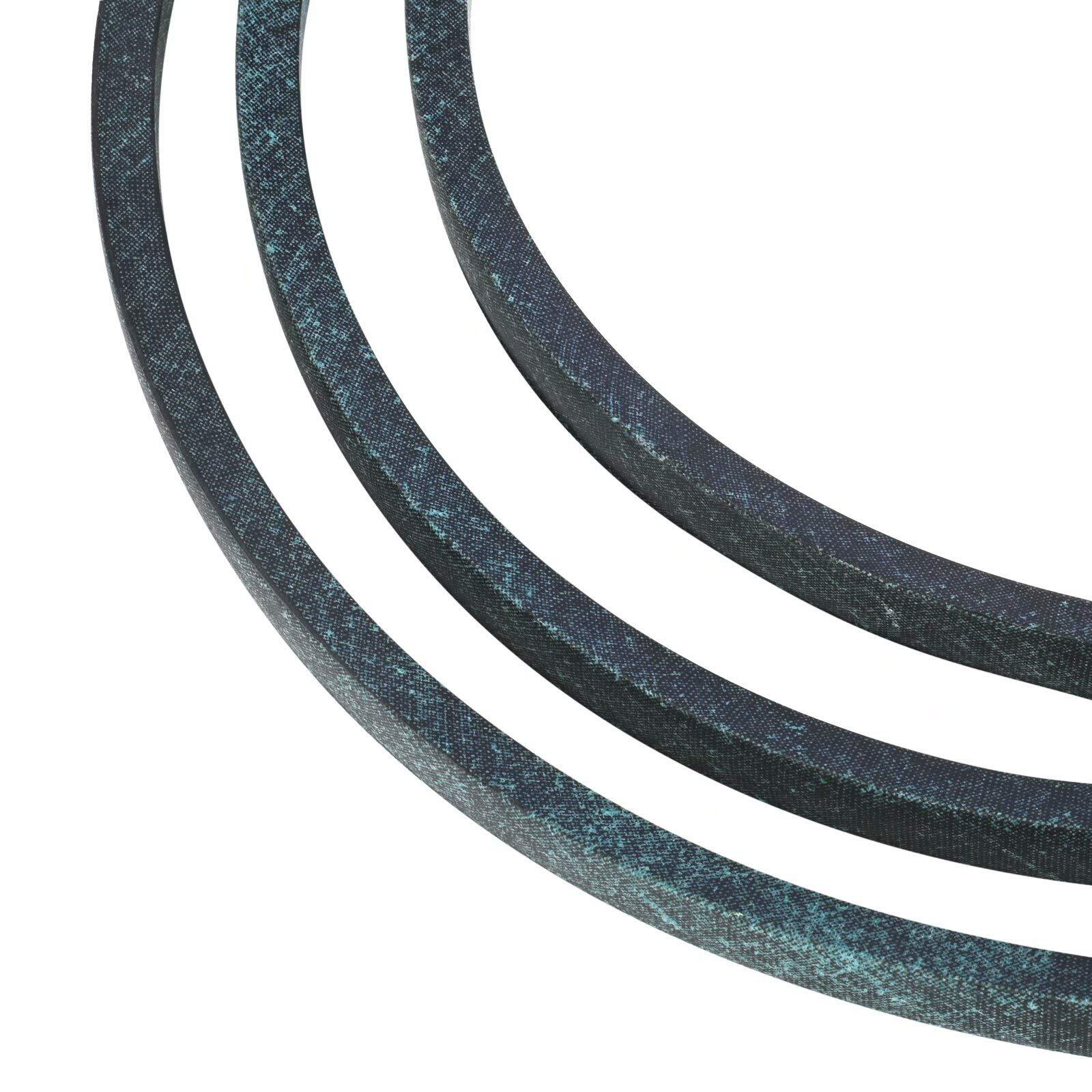 42" Mower Deck Belt For John Deere GX20072 GY20570 L100 L102 L105 L107 ...