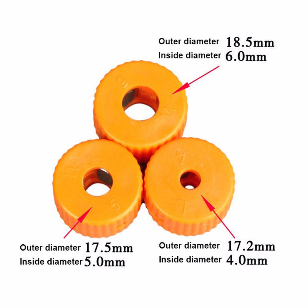 2x Magnetization Ring Screw Driver Magnetizer Screwdriver Magnetic Tool ...