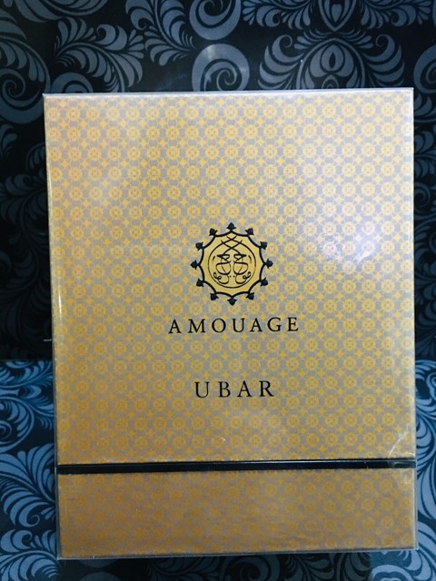 Amouage 'Ubar' 3.4oz Eau De Toilette For Woman for sale online | eBay
