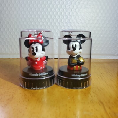 PODZ Good2Grow Disney Mickey Mouse Gold Gloves & Minnie Mouse Stackable ...