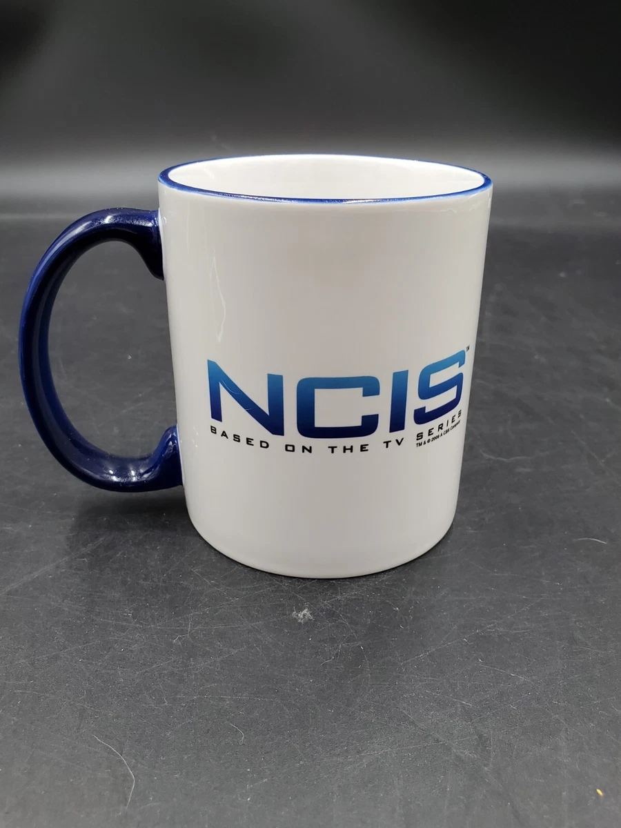 Ncis Gibbs Coffee