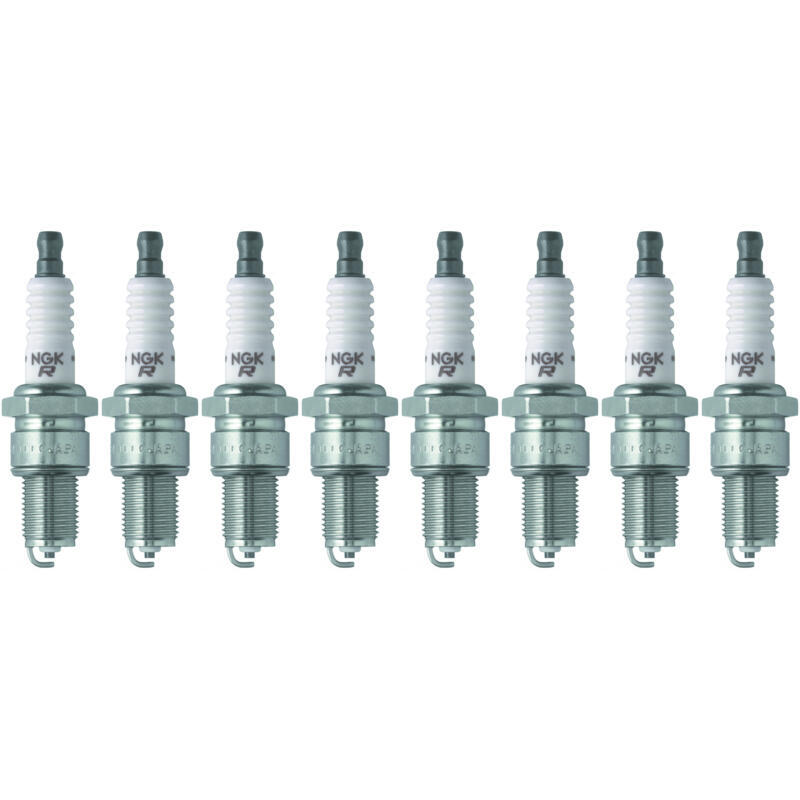 NGK GR4 - Alternative spark plugs