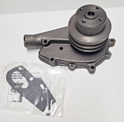 CONTINENTAL F600K520, F400K423, CATERPILLAR, CLARK WATER PUMP 2 BELT ...