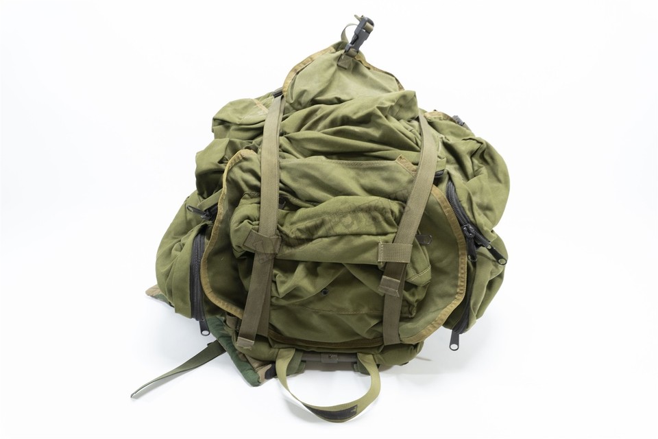 Tactical Tailor MALICE Pack Version 2 Ruck Kit OD GREEN w/o Frame 30011 ...
