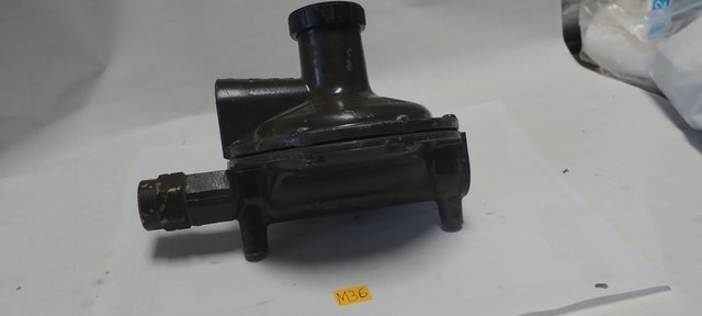Rego LV4403 4403 High Pressure Regulator First Stage for sale online | eBay