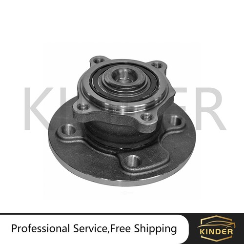 New Wheel Hub Bearing Assembly Rear 33416867927 For MINI Cooper F54 F55 ...