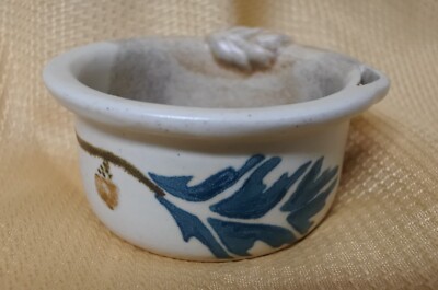 Stegall Studio Art Pottery Bowl Signed | eBay