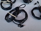 Joblot of 2 HP Nano Master Keyed Cable Lock 1AJ39AA. Joblot of 2 ...