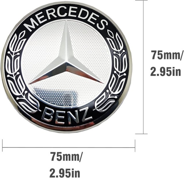 MERCEDES Mercedes-Benz OEM Gla250 Wheel-center Cap Hub Cover ...