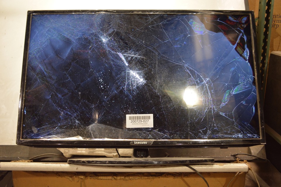 SAMSUNG UN40H5203AF TCON BN41-01938B | eBay