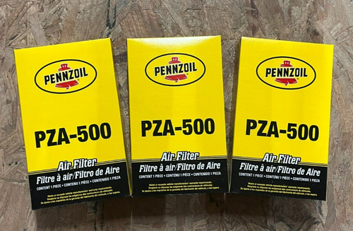 Air Filter-Eng Code: MR18DE, FI Pennzoil PZA-500 for sale online | eBay
