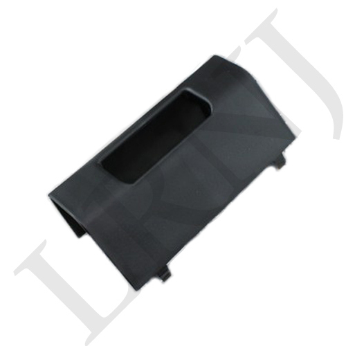 LAND ROVER RANGE ROVER L322 2003-05 TOWING TOW HOOK COVER FRONT BUMPER ...