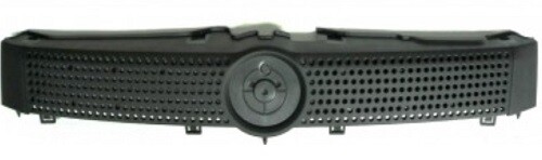 Calandre Fontgrill Grille pour Panda de Fiat (169) 09.2003-12.2012 | eBay