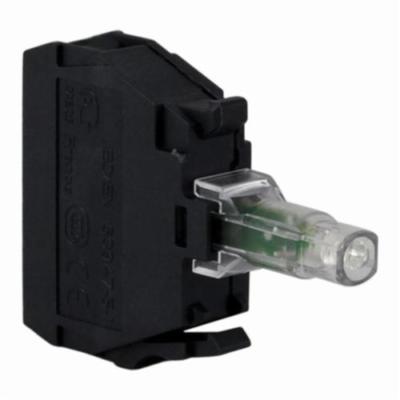 Schneider Electric Harmony XB Light Block LED Red 230 V Screw terminal ...