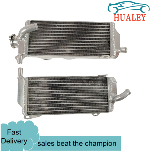 For 2019 2020 2021 2022 Yamaha YZ250F /2018-2022 YZ450F Full Aluminum ...