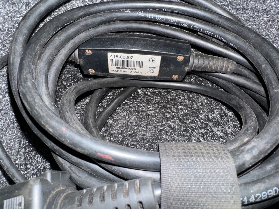 Genuine Ford Rotunda 078-00496 VCM VCM1 Vehicle Communication Module ...