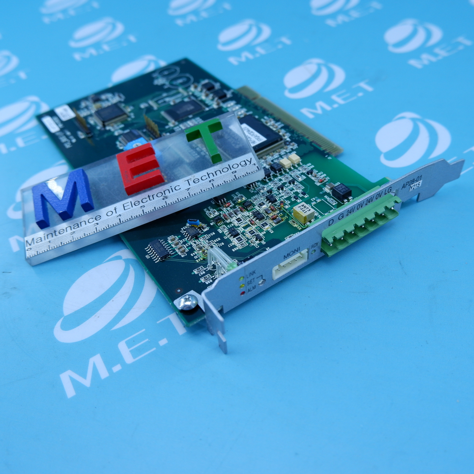 ANIWIRE PCI_BUS I/F PW-0193B PCI_BUS IF PW0193B 60days warranty | eBay