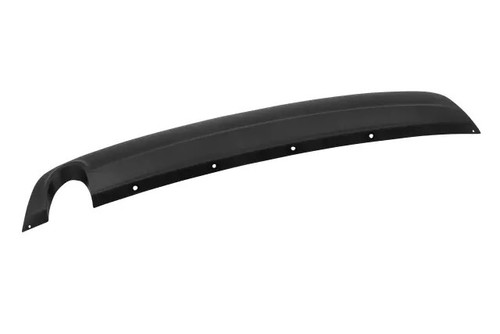 Genuine GM Rear Bumper Fascia Extension 15831262 | eBay