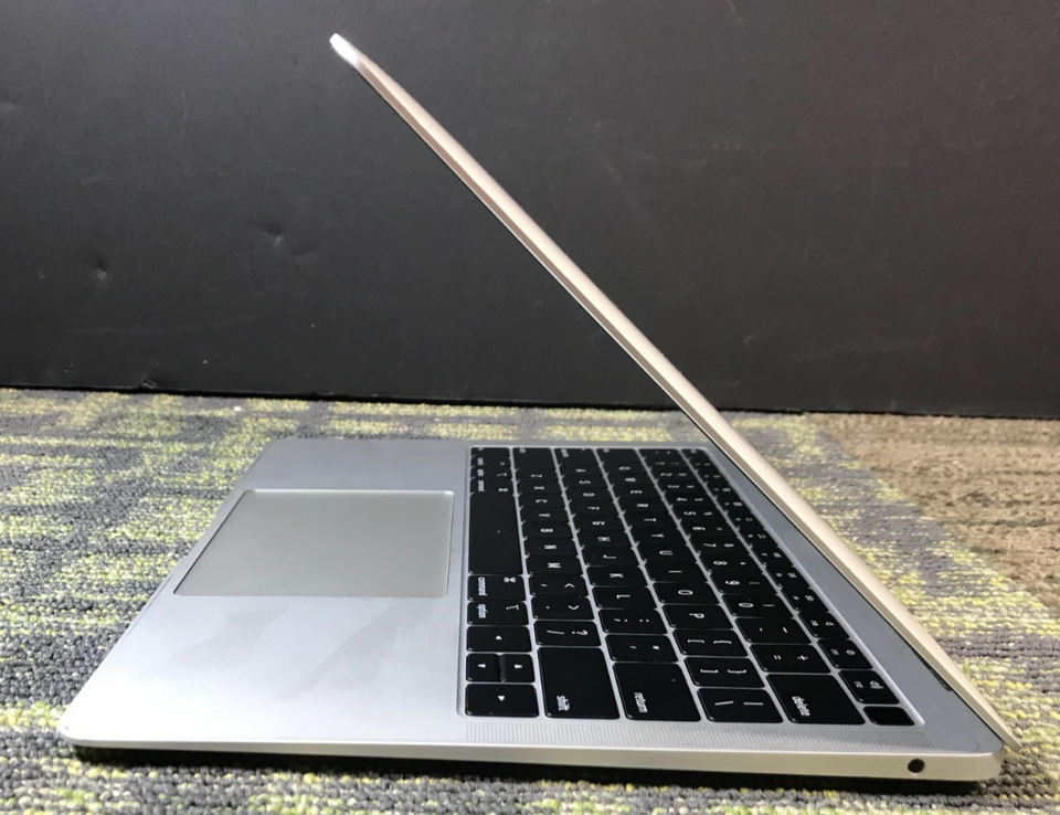 2019 MacBook Air | MVFH2LL/A | i5-8210Y 1.6 GHz 8GB RAM | 128GB SSD ...