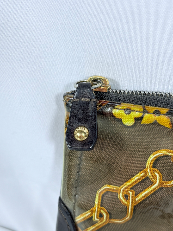 Louis Vuitton Vinyl Charm Pochette | eBay