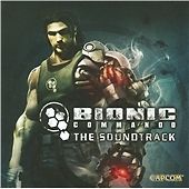 Bionic Commando by Original Game Soundtrack (CD, 2010) for sale online ...