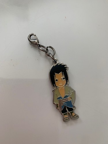 Sasuke Phone Charm - Officially Licensed - VERY RARE | eBay