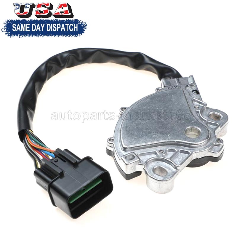 MR263257 For Mitsubishi Pajero Montero Sport Triton Neutral Safety ...