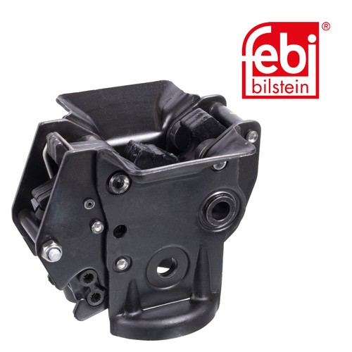 FEBI Cab Lock Mechanism - 105803 - 22247233 4054224058039 | eBay Australia