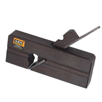 Ebony Rebate Planes Woodworking Tools Hand plane Carpenter Tool line ...