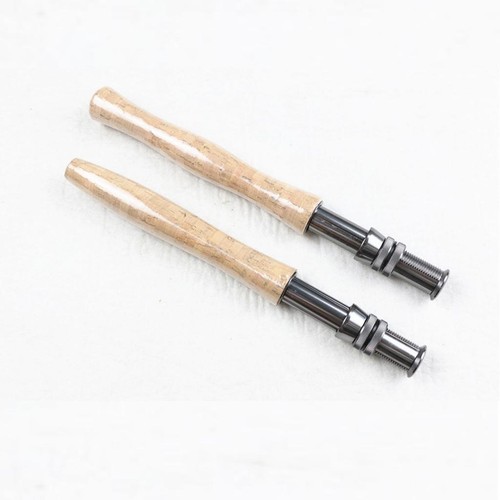 Fly Fishing Rod Handle Composite Cork Fly Rod Handle Grip | eBay