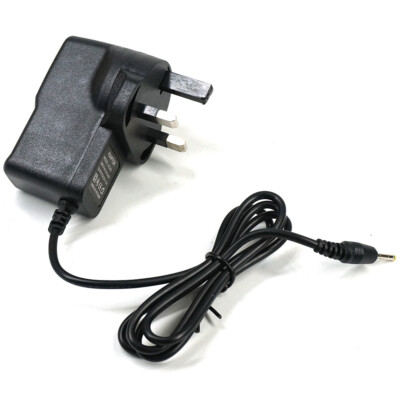 To Fit LINX 10.1 inch Tablet Tab Power Supply Adapter Charger Plug 5V ...