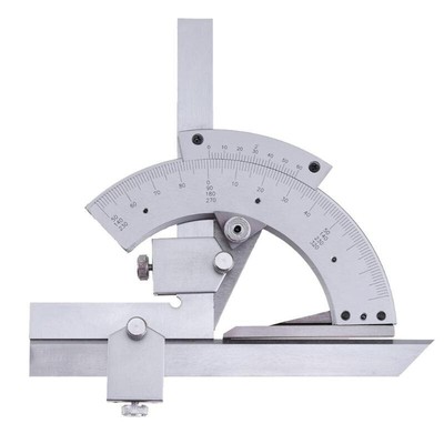 Protractors - Mitutoyo Protractor