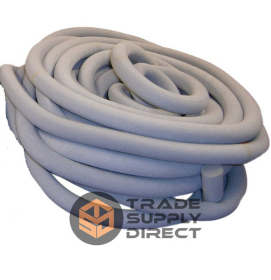 Open Cell Backing Backer Rod Polyurethane Foam Grey 20mm x 100m | eBay ...